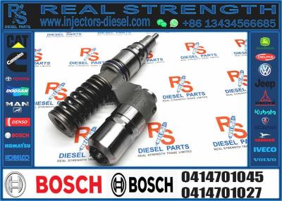 China Fuel Injector 0414701037 0414701039 0414701078 0414701008 0414701045 for sale