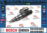 China Fuel Injector 0414701082 0414701072 0414701076 0414701086 0414701035 for sale