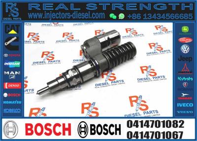 China Fuel Injector 0414701082 0414701072 0414701076 0414701086 0414701035 for sale
