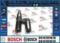 China Fuel Injector 0414701072 0414701076 0414701086 0414701035 0414701068 for sale