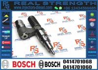 China Fuel Injector 0414701086 0414701035 0414701068 0414701007 0414701056 for sale