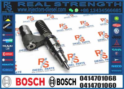 China Fuel Injector 0414701086 0414701035 0414701068 0414701007 0414701056 for sale