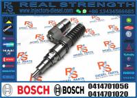 China Fuel Injector 0414701086 0414701035 0414701068 0414701007 0414701056 for sale
