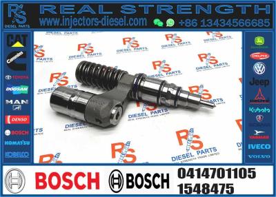 China Fuel Injector 1408335 0414701105 0414701005 1730888 1487472 for sale