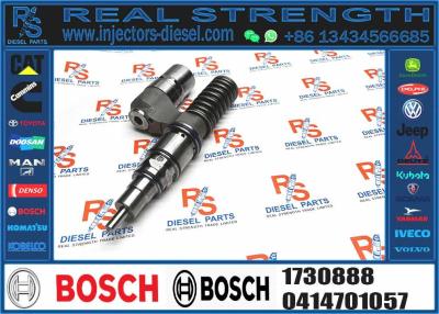 China Fuel Injector 0414701105 0414701005 1730888 1487472 1766549 for sale