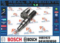China Fuel Injector 0414701035 0414701027 1487472 1942702 0414701043 0414701092 for sale