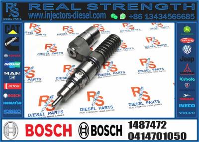 China Fuel Injector 0414701035 0414701027 1487472 1942702 0414701043 0414701092 for sale
