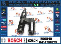 China Fuel Injector 0414701105 0414701005 1730888 1487472 1766549 for sale