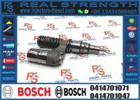 China Fuel Injector 1730888 1487472 1766549 2098522 0414701071 for sale