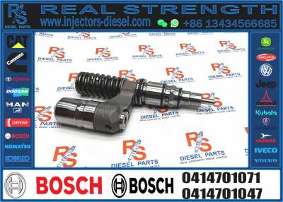 China Fuel Injector 1730888 1487472 1766549 2098522 0414701071 for sale
