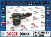 China Fuel Injector 0445750003 2112707 0414701072 0414701076 0414701086 for sale