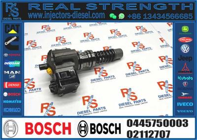 China Fuel Injector 0445750003 2112707 0414701072 0414701076 0414701086 for sale