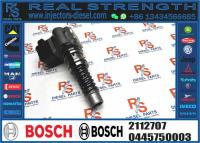China Fuel Injector 0414701045 0414701082 0445750003 2112707 0414701086 for sale