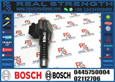 China Fuel Injector 0414701045 0414701082 0414701072 0445750004 2045066 for sale