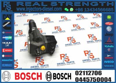 China Fuel Injection Pump 20450666 02112706 0414750004 For EC210B EC240B EC290B for sale