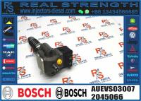China Fuel Injector 0414701045 02112706 AUEVS03007 0414701086 for sale