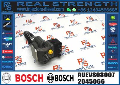 China Fuel Injector 0414701045 02112706 AUEVS03007 0414701086 for sale