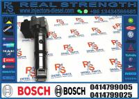 China Fuel Injector 0414799005 0414799018 0986445102 0280745902 0414799030 for sale