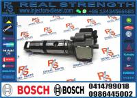 China Fuel Injector 0414799005 0414799018 0986445102 0280745902 0414799030 for sale