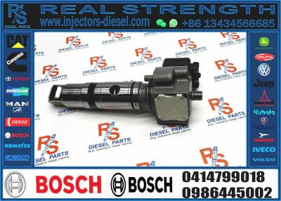 China Fuel Injector 0414799005 0414799018 0986445102 0280745902 0414799030 for sale