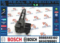 China Fuel Injector 0414799005 0414799018 0986445102 0280745902 0414799030 for sale