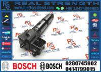 China Fuel Injector 0414799018 0986445102 0280745902 0414799030 A0280745902 for sale