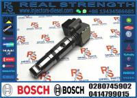 China Fuel Injector 0414799018 0986445102 0280745902 0414799030 A0280745902 for sale