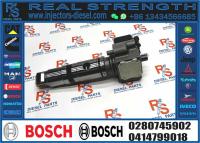 China Fuel Injector 0414799018 0986445102 0280745902 0414799030 A0280745902 for sale