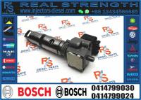 China Fuel Injector 0414799018 0986445102 0280745902 0414799030 A0280745902 for sale