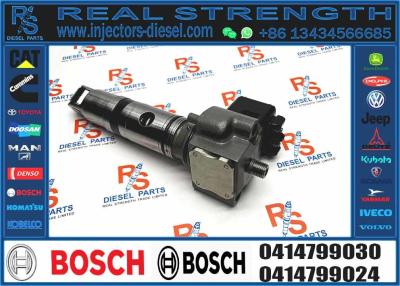 China Fuel Injector 0414799018 0986445102 0280745902 0414799030 A0280745902 for sale