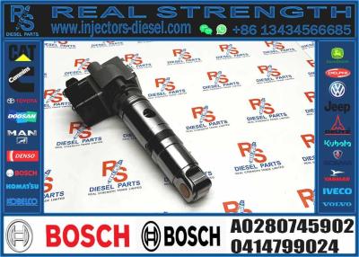 China Fuel Pump 0414799005 0414799001 0414799025 0280745902 A0280745902 for sale