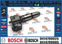 China Fuel Pump 0414799005 0414799001 0414799025 0280745902 A0280745902 for sale