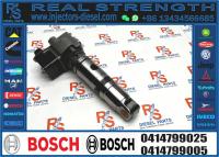 China Fuel Pump 0414799005 0414799001 0414799025 0280745902 A0280745902 for sale