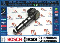 China Fuel Pump 0414799005 0414799001 0414799025 0280745902 A0280745902 for sale