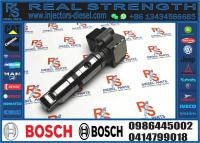 China Fuel Injection Unit Pump 0414799005 0986445002 0986445102 F00HN36635 A0280745902 for sale