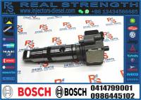 China Fuel Injection 0414799005 0414799001 0414799025 A0280743402 A0280745902 Unit Pump for sale