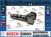 China Diesel Fuel Injection Unit Pump 0414799030 0414799015 For Khodro Mercedes 0280748902 A0280748902 0986445020 for sale