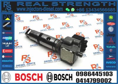China Fuel Injector 0414799008 0414799014 0986445103 A0280746902 A0280749102 for sale