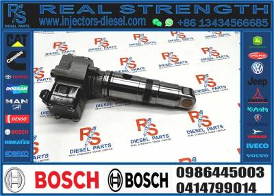 China Diesel Fuel Injector 0414799008 0414799027 0986445003 0986445103 for sale