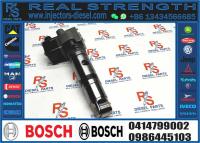 China Fuel Pump 0414799002 0414799008 A0280746902 for sale