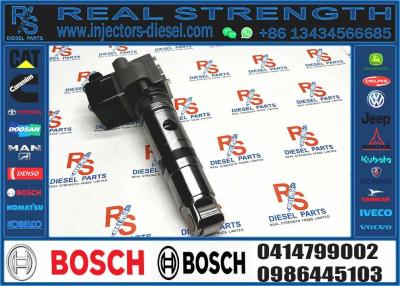 China Fuel Pump 0414799002 0414799008 A0280746902 for sale
