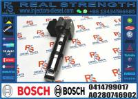 China Fuel Injector 0414799027 0986445003 0414799002 0414799017 0414799032 for sale
