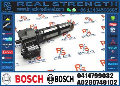 China Diesel Fuel Unit Pump A0280749102 0414799017 0414799032 for sale