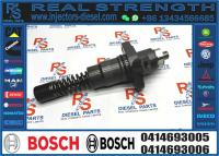 China Fuel Injector 0414693005 04289983 02113694 7485001664 21079032 for sale