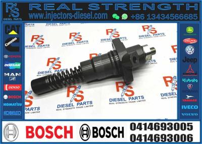 China Fuel Injector 0414693005 04289983 02113694 7485001664 21079032 for sale