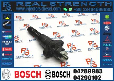China Fuel Injector 0414693003 0414693005 04289983 02113694 7485001664 for sale