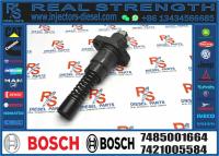 China Fuel Injector 0414693005 04289983 02113694 7485001664 21079032 for sale