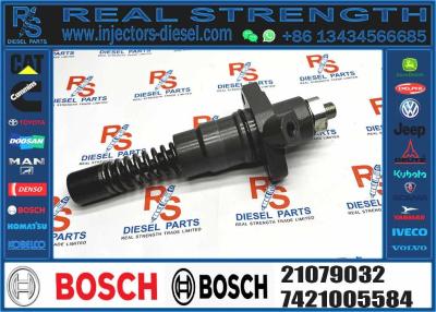 China Fuel Injector 0414693005 04289983 02113694 7485001664 21079032 for sale