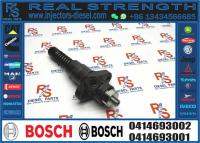 China Unit Pump 0414693001 0414693002 0414693003 0414693004 0414693006 0414693007 for sale