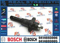 China Unit Pump 0414693001 0414693002 0414693003 0414693004 0414693006 0414693007 for sale